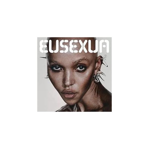 【発売日：2025年01月24日】種別:CD 【輸入盤】 洋楽クラブ/テクノ 発売日:2025/01/24 登録日:2024/09/27 FKAツイッグス ユーセクシュア 解説:2020年代最も革新的で刺激的なアーティスト／パフォーマー／プ...