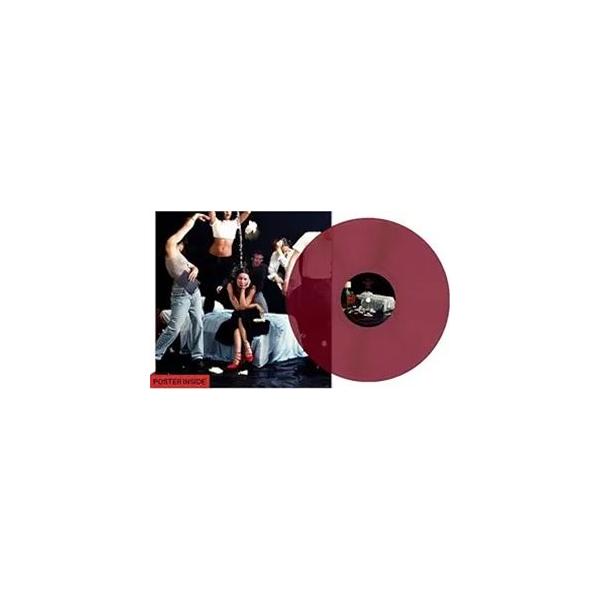 【発売日：2024年10月25日】種別:LP 【輸入盤】 洋楽ソウル/R&amp;B 発売日:2024/10/25 登録日:2024/06/28 ミシェル ソングス・アバウト・ユー・スペシフィカリー（ルビー・レッド）（カラー） 内容:1. ...