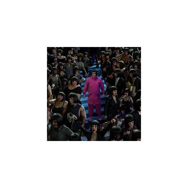 【発売日：2023年09月29日】種別:CD 【輸入盤】 洋楽ポップス 発売日:2023/09/29 登録日:2023/07/07 オリヴァー・ツリー アローン・イン・ア・クロウド 解説:デジタル世代を縦横無尽に爆走するジェネレーションZの...