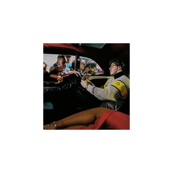 【発売日：2023年10月20日】種別:LP 【輸入盤】 洋楽その他 発売日:2023/10/20 登録日:2023/07/28 ジャック・ハーロウ ザッツ・ホワット・ゼイ・オール・セイ（クリスタル・クリア・ヴァイナル） 内容:［Side ...