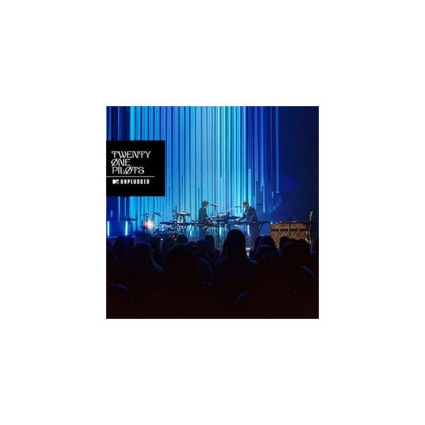 【発売日：2023年05月12日】種別:CD 【輸入盤】 洋楽ロック 発売日:2023/05/12 登録日:2023/04/14 トウェンティ・ワン・パイロッツ MTV・アンプラグド 内容:1. Intro2. Stressed Out3....