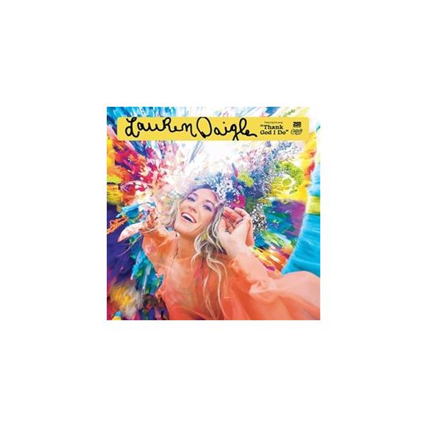 【発売日：2023年06月02日】種別:LP 【輸入盤】 洋楽ブルース/ゴスペル 発売日:2023/06/02 登録日:2023/03/31 ローレン・デイグル ローレン・デイグル 解説:マイク・エリゾンドをプロデューサーに迎え、Atlan...