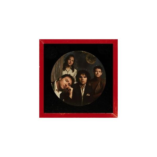 【発売日：2022年10月07日】種別:CD 【輸入盤】 洋楽ロック 発売日:2022/10/07 登録日:2022/09/01 サーフ・カース マジック・アワー 内容:1. Arrow2. Cathy3. Sugar4. Lost Hon...