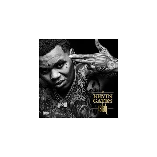 【発売日：2023年09月08日】種別:2LP 【輸入盤】 洋楽ラップ/ヒップホップ 発売日:2023/09/08 登録日:2023/07/28 ケヴィン・ゲイツ イスラー（クリスタル・クリア・ヴァイナル） 内容:［LP1 ： Side A...