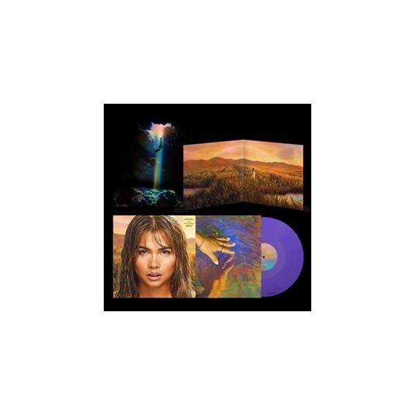 【発売日：2023年03月03日】種別:LP 【輸入盤】 洋楽ポップス 発売日:2023/03/03 登録日:2023/02/10 ヘイリー・キヨコ パノラマ（グレープ・ヴァイナル） 内容:［Side A］1. sugar at the b...