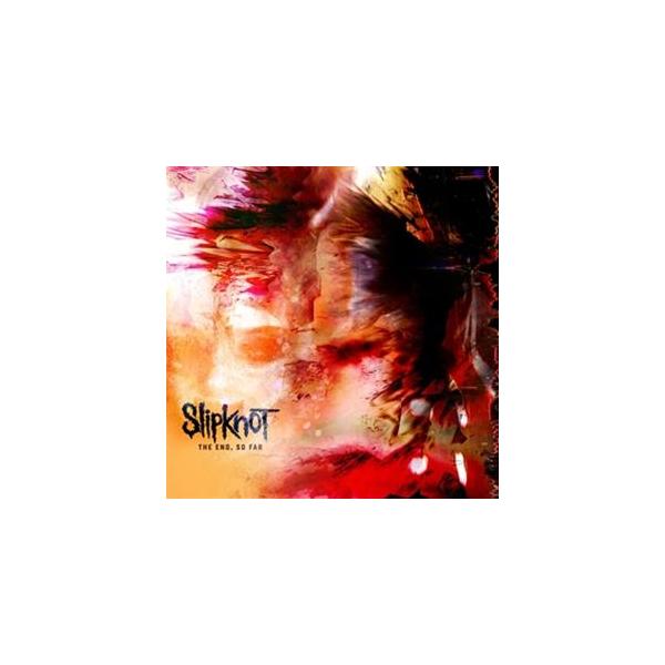 【発売日：2022年09月30日】種別:CD 【輸入盤】 洋楽ハードロック/ヘヴィメタル 発売日:2022/09/30 登録日:2022/07/29 スリップノット ジ・エンド・ソー・ファー スリップノット CD 内容:1. Adderal...