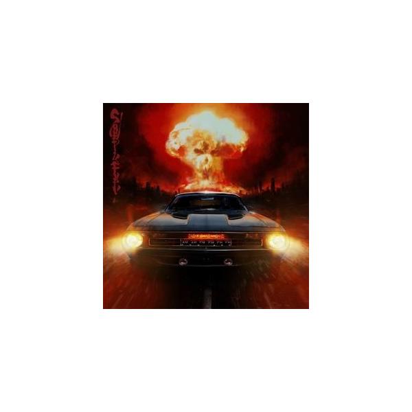 【発売日：2019年10月04日】種別:CD 【輸入盤】 洋楽ロック 発売日:2019/10/04 登録日:2019/08/27 スタージル・シンプソン サウンド＆フューリー 内容:1. Ronin2. Remember To Breath...