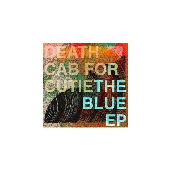 【発売日：2019年09月06日】種別:CD 【輸入盤】 洋楽ロック 発売日:2019/09/06 登録日:2019/08/14 デス・キャブ・フォー・キューティー ブルー 内容:1. To The Ground2. Kids in ’99...