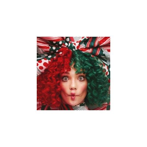 【発売日：2018年11月02日】種別:CD 【輸入盤】 洋楽ポップス 発売日:2018/11/02 登録日:2018/10/16 シーア エブリデイ・イズ・クリスマス（デラックス） シーア CD 内容:1. Santa’s Coming ...