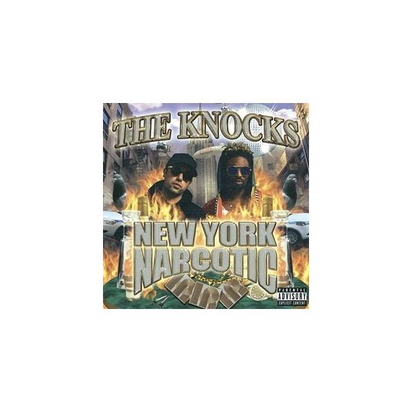 【発売日：2019年03月22日】種別:2LP 【輸入盤】 洋楽クラブ/テクノ 発売日:2019/03/22 登録日:2018/12/11 ノックス ニューヨーク・ナルコティック 内容:［LP1 ： Side A］1. 20082. Goo...