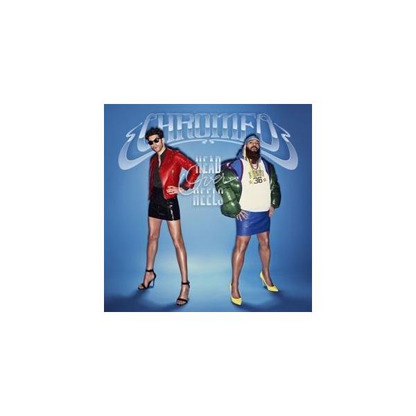 【発売日：2018年06月22日】種別:CD 【輸入盤】 洋楽クラブ/テクノ 発売日:2018/06/22 登録日:2018/05/15 クローメオ ヘッド・オーバー・ヒールズ クローメオ CD 内容:1. Must’ve Been （fe...