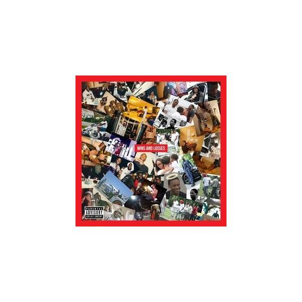 【発売日：2017年08月18日】種別:CD 【輸入盤】 洋楽ラップ/ヒップホップ 発売日:2017/08/18 登録日:2017/08/01 ミーク・ミル ウィンズ＆ロシーズ 内容:1. Wins ＆ Losses2. Heavy Hea...