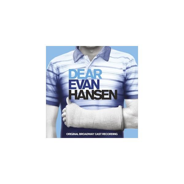 【発売日：2017年03月17日】種別:CD 【輸入盤】 サントラその他 発売日:2017/03/17 登録日:2017/02/22 サウンドトラック ディア・エヴァン・ハンセン サウンドトラック CD 内容:1. Anybody Have...