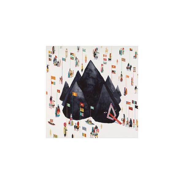 【発売日：2016年09月09日】種別:CD 【輸入盤】 洋楽ロック 発売日:2016/09/09 登録日:2016/07/12 ヤング・ザ・ジャイアント ホーム・オブ・ザ・ストレンジ 内容:1. Amerika2. Something T...