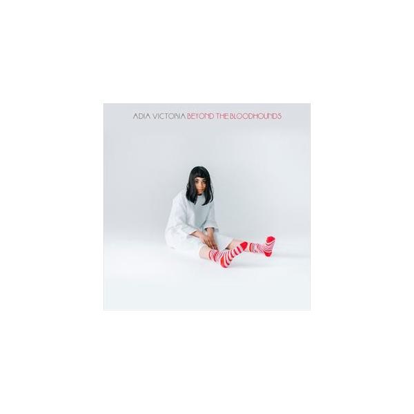 【発売日：2016年05月13日】種別:CD 【輸入盤】 洋楽ロック 発売日:2016/05/13 登録日:2016/04/05 アディア・ヴィクトリア ビヨンド・ザ・ブラッドハウンズ 内容:1. Lonely Avenue2. Dead ...