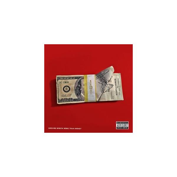 【発売日：2015年07月31日】種別:CD 【輸入盤】 洋楽ラップ/ヒップホップ 発売日:2015/07/31 登録日:2015/07/10 ミーク・ミル ドリームズ・ワース・モア・ザン・マネー 内容:1. Lord Knows2. Cl...