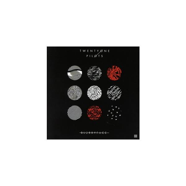 【発売日：2015年05月19日】種別:CD 【輸入盤】 洋楽ロック 発売日:2015/05/19 登録日:2016/12/09 トゥエンティー・ワン・パイロッツ ブラーリーフェイス トゥエンティー・ワン・パイロッツ CD 内容:1. He...