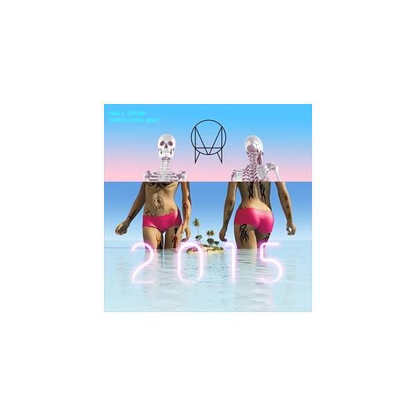 【発売日：2015年06月02日】種別:CD 【輸入盤】 洋楽クラブ/テクノ 発売日:2015/06/02 登録日:2015/05/21 ヴァリアス オウスラ・スプリング・コンピレーション2015 内容:1. Jack U ／ Take U...