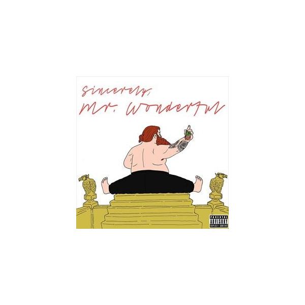 【発売日：2015年03月24日】種別:CD 【輸入盤】 洋楽ラップ/ヒップホップ 発売日:2015/03/24 登録日:2015/04/28 アクション・ブロンソン ミスター・ワンダフル 内容:1. Brand New Car2. The...