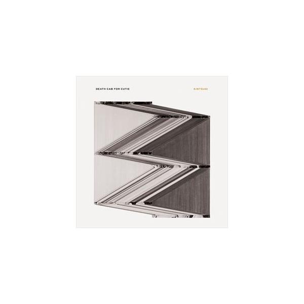 【発売日：2015年03月30日】種別:CD 【輸入盤】 洋楽ロック 発売日:2015/03/30 登録日:2015/02/05 デス・キャブ・フォー・キューティー キンツギ 内容:1. No Room In Frame2. Black S...
