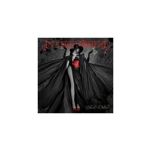 【発売日：2014年11月13日】種別:CD 【輸入盤】 洋楽ハードロック/ヘヴィメタル 発売日:2014/11/13 登録日:2015/02/13 イン・ディス・モーメント ブラック・ウィドー 内容:1. The Infection2. ...