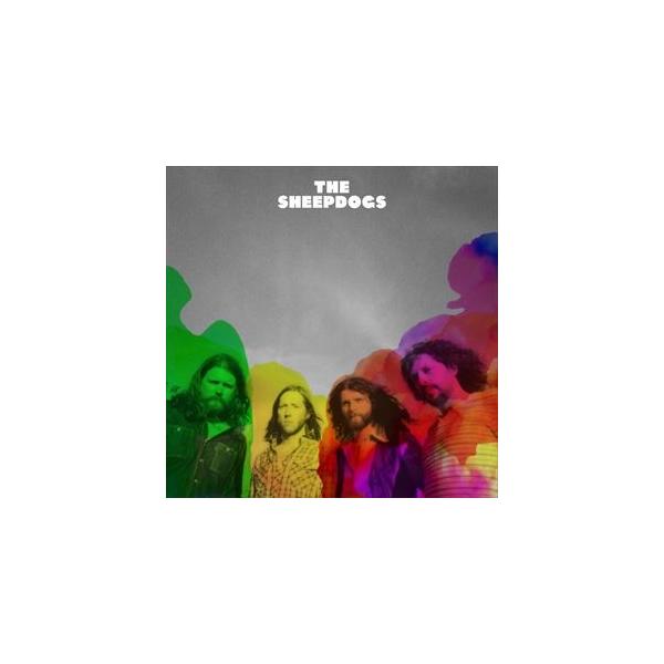 【発売日：2012年09月11日】種別:CD 【輸入盤】 洋楽ロック 発売日:2012/09/11 登録日:2012/07/26 シープドッグス シープドッグス 内容:1. Laid Back2. Feeling Good3. Alrigh...