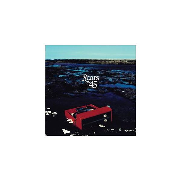 【発売日：2012年04月10日】種別:CD 【輸入盤】 洋楽ロック 発売日:2012/04/10 登録日:2012/03/27 スカーズ・オン・45 スカーズ・オン・45 内容:1. Warning Sign2. Breakdown3. ...