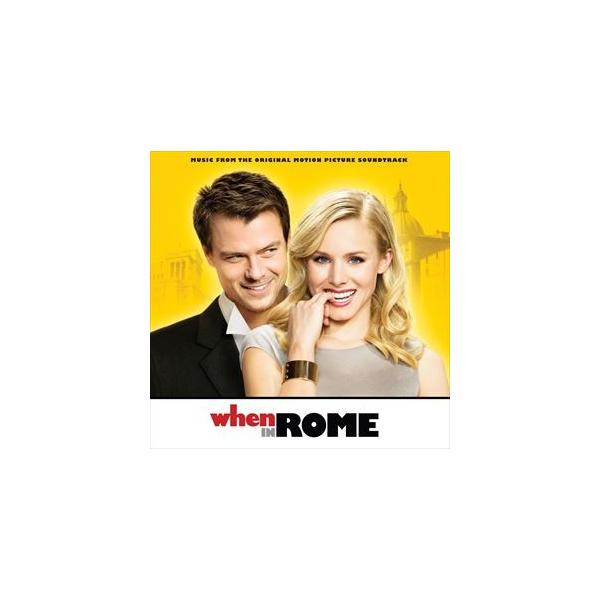 【発売日：2010年01月12日】種別:CD 【輸入盤】 サントラその他 発売日:2010/01/12 登録日:2016/07/29 サウンドトラック ホウェン・イン・ローマ サウンドトラック CD 内容:1. Starstrukk （3o...