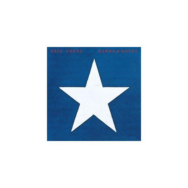 【発売日：2018年08月24日】種別:LP 【輸入盤】 洋楽ロック 発売日:2018/08/24 登録日:2018/07/31 ニール・ヤング ホークス＆ダヴズ ニール・ヤング CD 内容:［Side A］1. Little Wing2....