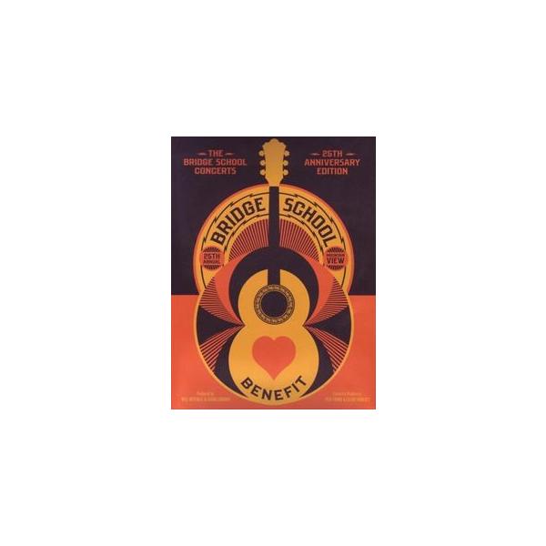 【発売日：2011年11月15日】種別:3DVD 【輸入盤】 音楽洋楽ロック 発売日:2011/11/15 登録日:2012/02/08 ヴァリアス ブリッジ・スクール・コンサーツ・25THアニヴァーサリー・エディション（3DVD） 内容:...