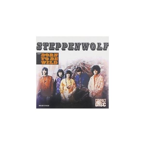 種別:CD 【輸入盤】 洋楽ロック 登録日:2014/06/05 ステッペンウルフ ステッペンウルフ ステッペンウルフ CD