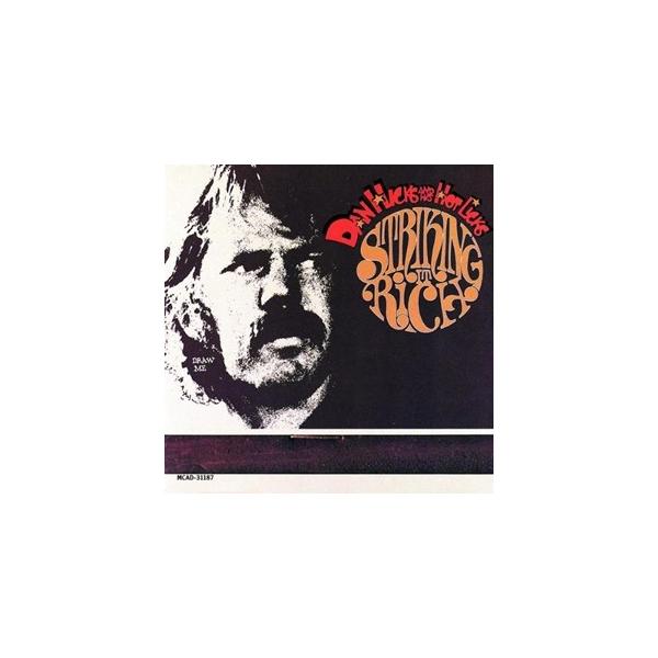 【発売日：1990年10月25日】種別:CD 【輸入盤】 洋楽ロック 発売日:1990/10/25 登録日:2016/11/10 ダン・ヒックス ストライキング・イット 内容:1. You Got To Believe2. Walkin’ ...