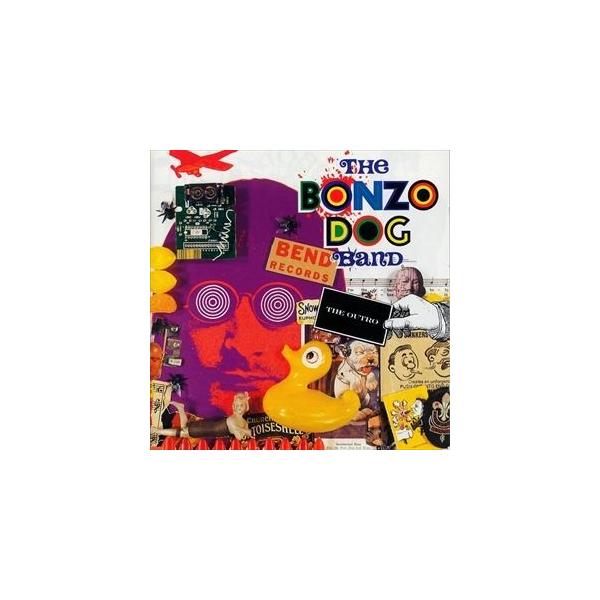 【発売日：1992年06月30日】種別:CD 【輸入盤】 洋楽ポップス 発売日:1992/06/30 登録日:2014/06/03 ボンゾ・ドッグ・ドゥー・ダー・バンド アウトロ