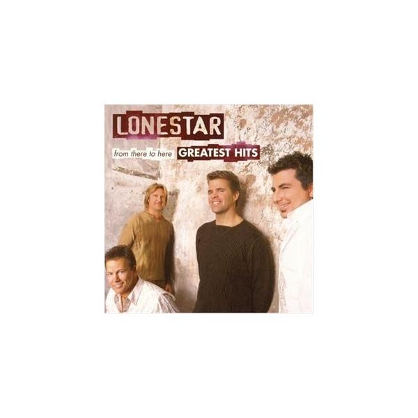 【発売日：2003年06月03日】種別:CD 【輸入盤】 洋楽フォーク/カントリー 発売日:2003/06/03 登録日:2012/07/02 ローンスター グレイテスト・ヒッツ 内容:”1. Tequila Talkin’2. No Ne...