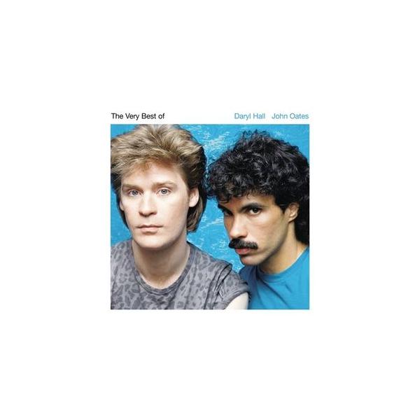 【発売日：2001年01月23日】種別:CD 【輸入盤】 洋楽ポップス 発売日:2001/01/23 登録日:2018/10/31 ホール＆オーツ ヴェリー・ベスト・オブ ホール＆オーツ CD 内容:1. Sara Smile （Remas...