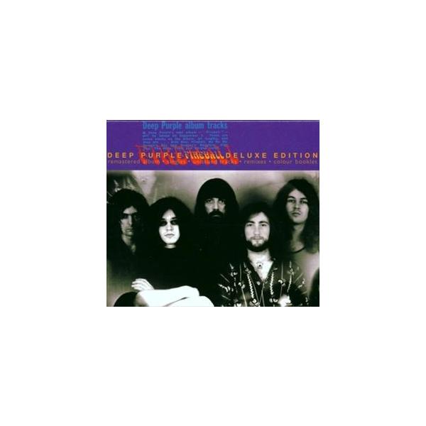 【発売日：2000年06月12日】種別:CD 【輸入盤】 洋楽ハードロック/ヘヴィメタル 発売日:2000/06/12 登録日:2015/09/30 ディープ・パープル ファイアーボール（デラックス・エディション） ディープ・パープル CD...