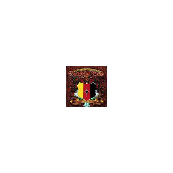 【発売日：2004年05月24日】種別:3CD BOX 【輸入盤】 洋楽ロック 発売日:2004/05/24 登録日:2012/03/19 グレイトフル・デッド ロッキン・ザ・ライン・ウィズ グレイトフル・デッド CD