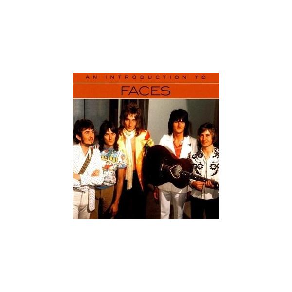【発売日：2018年03月16日】種別:CD 【輸入盤】 洋楽ロック 発売日:2018/03/16 登録日:2018/02/27 フェイセズ イントロダクション・トゥ フェイセズ CD 内容:1. Stay With Me2. Around...