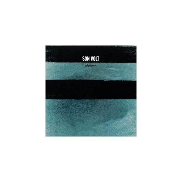 【発売日：2017年11月24日】種別:LP 【輸入盤】 洋楽ロック 発売日:2017/11/24 登録日:2017/11/08 サン・ヴォルト ストレートアウェイズ 内容:［Side A］1. Caryatid Easy2. Back I...