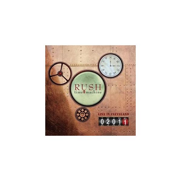 【発売日：2019年06月07日】種別:4LP 【輸入盤】 洋楽ロック 発売日:2019/06/07 登録日:2019/05/16 ラッシュ タイム・マシーン・2011：ライヴ・イン・クリーブランド 内容:［LP1 ： Side A］1. ...