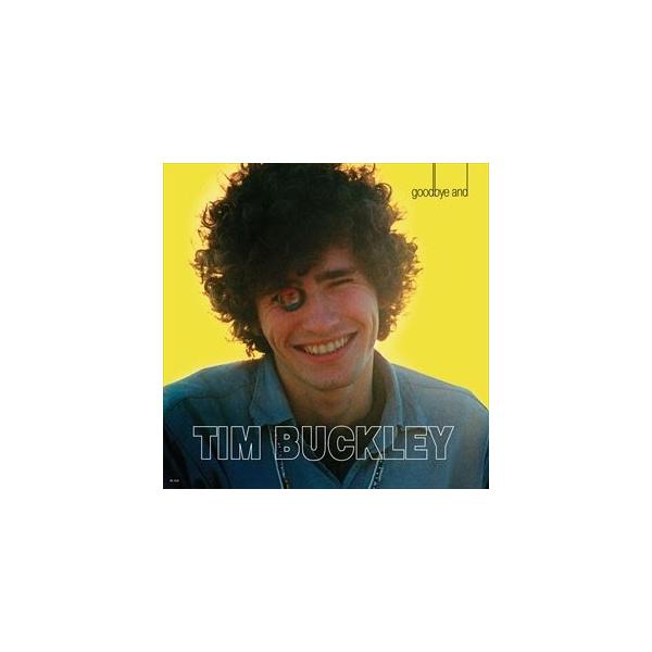 【発売日：2017年07月28日】種別:LP 【輸入盤】 洋楽フォーク/カントリー 発売日:2017/07/28 登録日:2017/07/04 ティム・バックリィ グッドバイ・アンド・ハロー（50THアニバーサリー・ミックス・180グラム・...