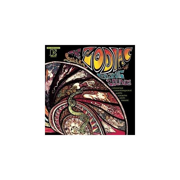 【発売日：2017年07月28日】種別:LP 【輸入盤】 洋楽ロック 発売日:2017/07/28 登録日:2017/07/04 ゾディアック コズミック・サウンズ（グロウ・イン・ザ・ダーク・ヴァイナル） 内容:［Side A］1. Ari...