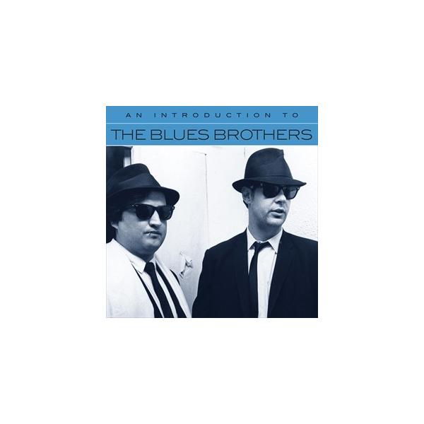 【発売日：2017年03月30日】種別:CD 【輸入盤】 洋楽ブルース/ゴスペル 発売日:2017/03/30 登録日:2017/03/29 ブルース・ブラザーズ イントロダクション・トゥ・ブルース・ブラザーズ 内容:1. Everybod...