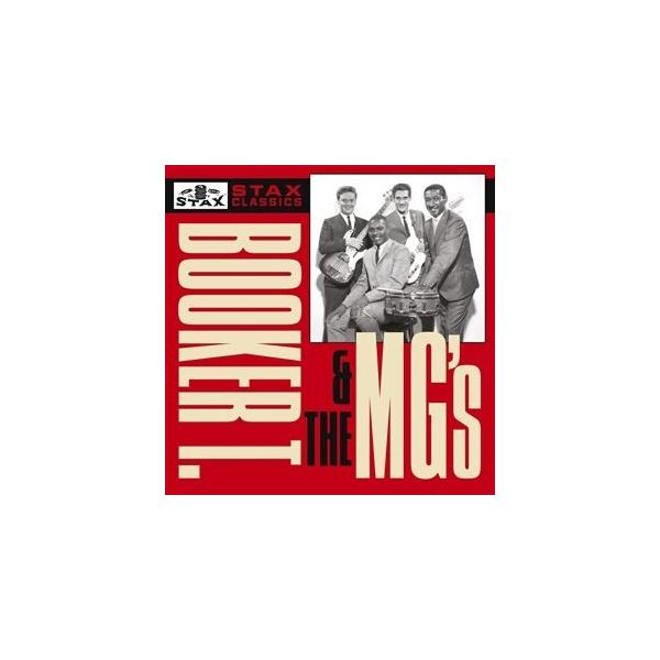 【発売日：2017年06月09日】種別:CD 【輸入盤】 洋楽ソウル/R&amp;B 発売日:2017/06/09 登録日:2017/05/16 ブッカーT.＆ザ・MG’s スタックス・クラシックス 内容:1. Green Onions2....