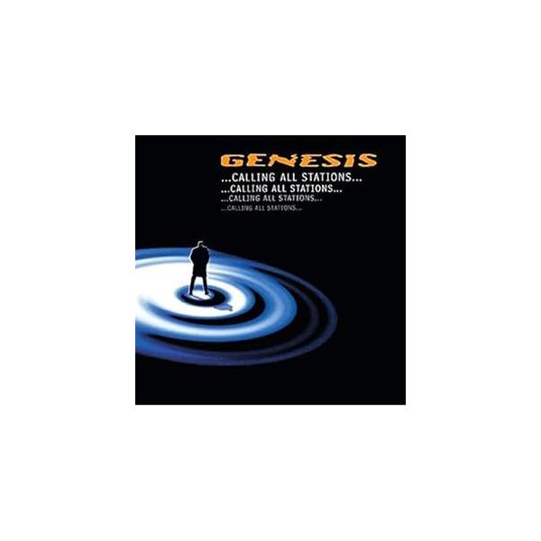 【発売日：2024年09月06日】種別:2LP 【輸入盤】 洋楽ロック 発売日:2024/09/06 登録日:2024/07/25 ジェネシス コーリング・オール・ステーションズ ジェネシス CD 内容:［LP1 ： Side A］1. C...