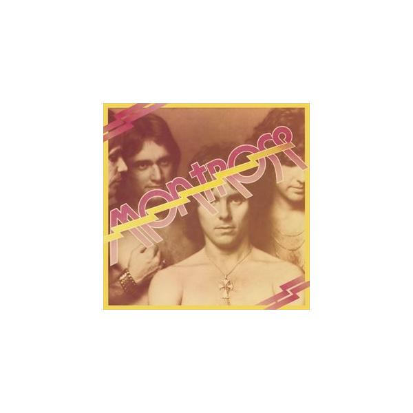 【発売日：2017年10月20日】種別:2LP 【輸入盤】 洋楽ハードロック/ヘヴィメタル 発売日:2017/10/20 登録日:2017/09/20 モントローズ モントローズ 内容:［LP 1： Original Album Remas...