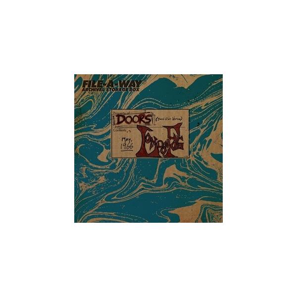 【発売日：2016年12月16日】種別:CD＋10inch 【輸入盤】 洋楽ロック 発売日:2016/12/16 登録日:2016/11/04 ドアーズ ロンドン・フォグ・1966 The Doors 内容:［LP ： Side A］1. ...