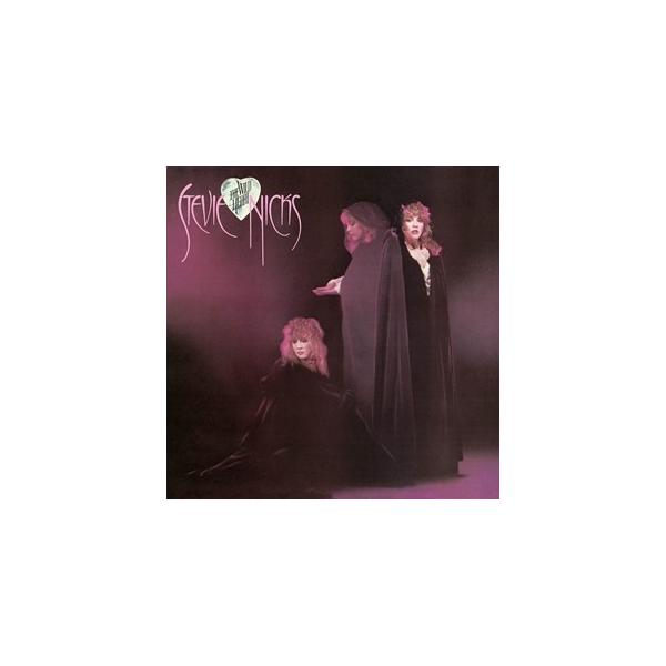 【発売日：2016年11月18日】種別:LP 【輸入盤】 洋楽ロック 発売日:2016/11/18 登録日:2016/10/19 スティーヴィー・ニックス ワイルド・ハート 内容:［Side A］1. Wild Heart2. If Any...