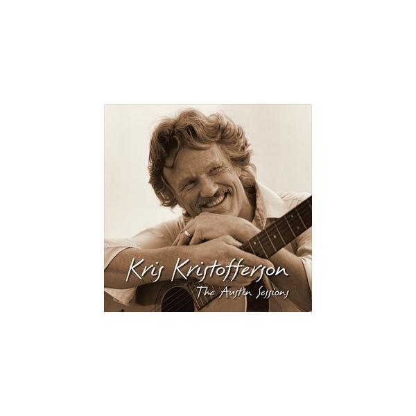 【発売日：2017年03月03日】種別:CD 【輸入盤】 洋楽フォーク/カントリー 発売日:2017/03/03 登録日:2017/02/07 クリス・クリストファーソン オースティン・セッションズ：エクスパンデッド・エディション 内容:1...