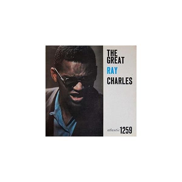 【発売日：2019年03月08日】種別:LP 【輸入盤】 洋楽ソウル/R&amp;B 発売日:2019/03/08 登録日:2019/01/29 レイ・チャールズ グレイト・レイ・チャールズ レイ・チャールズ CD 内容:［Side A］1...
